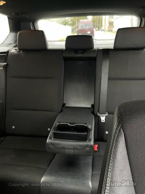 Balts BMW X3 2011 Tallina, ar dzinēja tilpumu 2.00 L un nobraukumu 285 tūkst. km par 11999 €, foto 16 vietnē AUTOMOTO.COM.LV