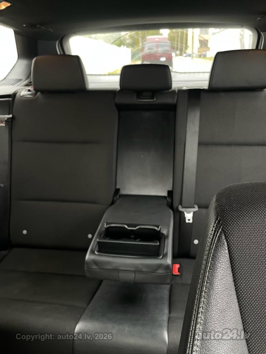 Balts BMW X3 2011 Tallina, ar dzinēja tilpumu 2.00 L un nobraukumu 285 tūkst. km par 11999 €, foto 16 vietnē AUTOMOTO.COM.LV