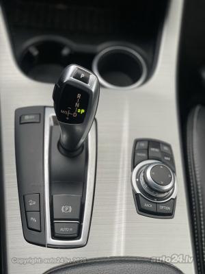 Balts BMW X3 2011 Tallina, ar dzinēja tilpumu 2.00 L un nobraukumu 285 tūkst. km par 11999 €, foto 19 vietnē AUTOMOTO.COM.LV
