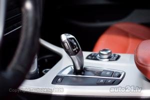 Balts BMW X3 2012 Tallina, ar dzinēja tilpumu 2.00 L un nobraukumu 360 tūkst. km par 10000 €, foto 11 vietnē AUTOMOTO.COM.LV