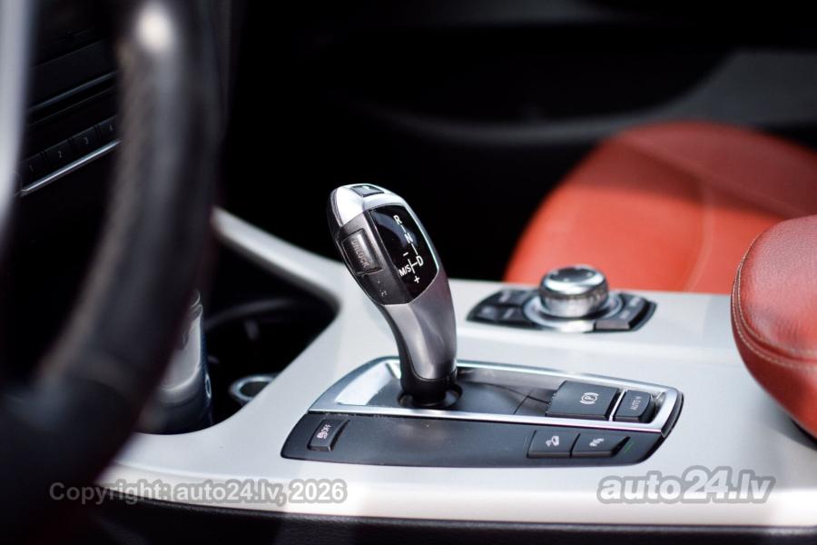 Balts BMW X3 2012 Tallina, ar dzinēja tilpumu 2.00 L un nobraukumu 360 tūkst. km par 10000 €, foto 11 vietnē AUTOMOTO.COM.LV