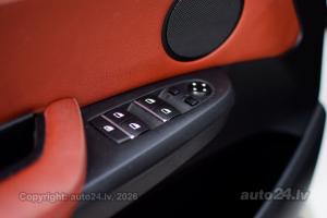 Balts BMW X3 2012 Tallina, ar dzinēja tilpumu 2.00 L un nobraukumu 360 tūkst. km par 10000 €, foto 12 vietnē AUTOMOTO.COM.LV