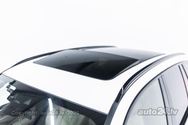 White BMW X3 2018 in Tallinn, with an engine capacity of 3.00 L and mileage of 174 thousand km for 31500 €, photo 6 on AUTOMOTO.COM.LV