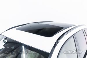 Белый БМВ Х3 2018 в Таллин, объемом двигателя 3.00 л и пробегом 174 тыс. км за 31500 €, фото 7 на AUTOMOTO.COM.LV