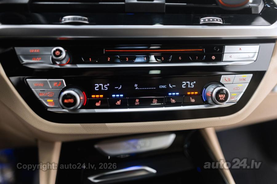 Белый БМВ Х3 2018 в Таллин, объемом двигателя 3.00 л и пробегом 174 тыс. км за 31500 €, фото 17 на AUTOMOTO.COM.LV