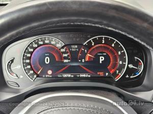 Balts BMW X3 2018 Tartu, ar dzinēja tilpumu 2.00 L un nobraukumu 127 tūkst. km par 25900 €, foto 15 vietnē AUTOMOTO.COM.LV