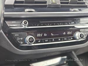 Balts BMW X3 2018 Tartu, ar dzinēja tilpumu 2.00 L un nobraukumu 127 tūkst. km par 25900 €, foto 17 vietnē AUTOMOTO.COM.LV