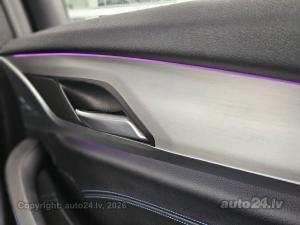 Balts BMW X3 2018 Tartu, ar dzinēja tilpumu 2.00 L un nobraukumu 127 tūkst. km par 25900 €, foto 22 vietnē AUTOMOTO.COM.LV