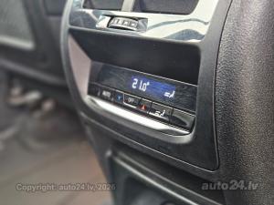 Balts BMW X3 2018 Tartu, ar dzinēja tilpumu 2.00 L un nobraukumu 127 tūkst. km par 25900 €, foto 23 vietnē AUTOMOTO.COM.LV