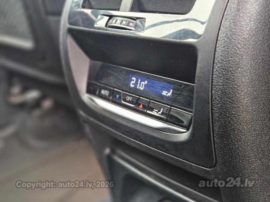 Balts BMW X3 2018 Tartu, ar dzinēja tilpumu 2.00 L un nobraukumu 127 tūkst. km par 25900 €, foto 23 vietnē AUTOMOTO.COM.LV