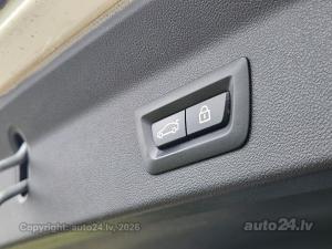 Balts BMW X3 2018 Tartu, ar dzinēja tilpumu 2.00 L un nobraukumu 127 tūkst. km par 25900 €, foto 26 vietnē AUTOMOTO.COM.LV