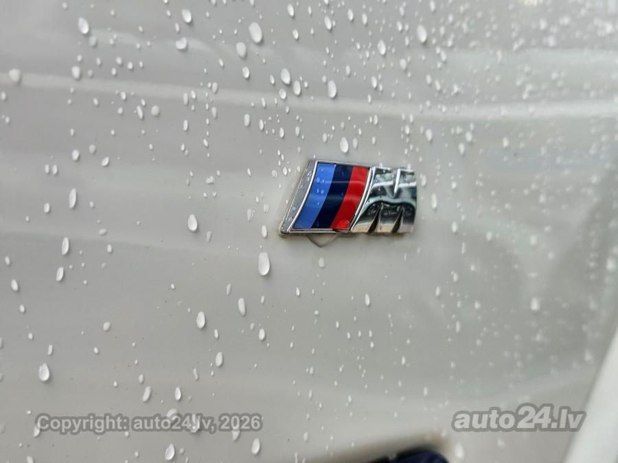 Balts BMW X3 2018 Tartu, ar dzinēja tilpumu 2.00 L un nobraukumu 127 tūkst. km par 25900 €, foto 28 vietnē AUTOMOTO.COM.LV
