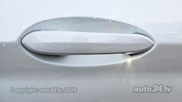 Белый БМВ Х3 2018 в Тарту, объемом двигателя 2.00 л и пробегом 140 тыс. км за 24500 €, фото 9 на AUTOMOTO.COM.LV
