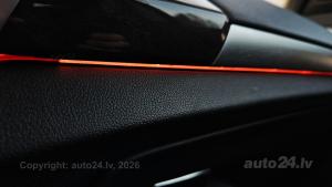 Белый БМВ Х3 2018 в Тарту, объемом двигателя 2.00 л и пробегом 140 тыс. км за 24500 €, фото 14 на AUTOMOTO.COM.LV