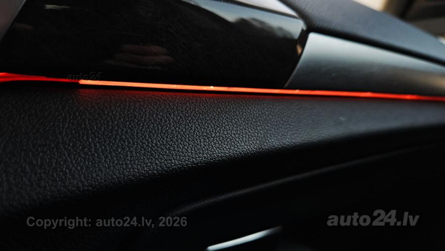 Белый БМВ Х3 2018 в Тарту, объемом двигателя 2.00 л и пробегом 140 тыс. км за 24500 €, фото 14 на AUTOMOTO.COM.LV