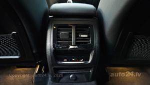 Белый БМВ Х3 2018 в Тарту, объемом двигателя 2.00 л и пробегом 140 тыс. км за 24500 €, фото 16 на AUTOMOTO.COM.LV
