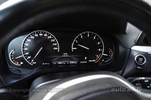 БМВ Х3 2018 в Таллин на AUTOMOTO.COM.LV Белый БМВ Х3 2018 в Таллин, объемом двигателя 2.00 л и пробегом 109 тыс. км за 27500 €, фото 11 на AUTOMOTO.COM.LV
