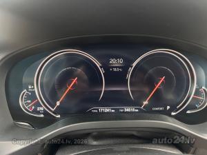 White BMW X3 2018 in Tallinn, with an engine capacity of 2.00 L and mileage of 175 thousand km for 22400 €, photo 13 on AUTOMOTO.COM.LV