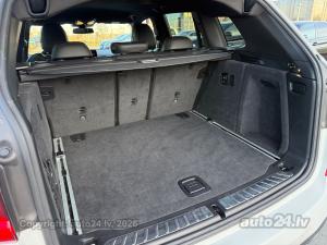 White BMW X3 2019 in Tallinn, with an engine capacity of 2.00 L and mileage of 170 thousand km for 23990 €, photo 15 on AUTOMOTO.COM.LV