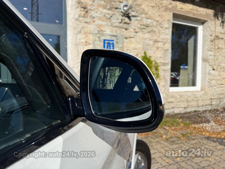 Белый БМВ Х3 2020 в Таллин, объемом двигателя 2.00 л и пробегом 153 тыс. км за 24990 €, фото 15 на AUTOMOTO.COM.LV