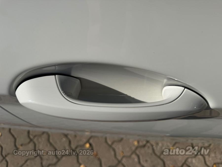 Белый БМВ Х3 2020 в Таллин, объемом двигателя 2.00 л и пробегом 153 тыс. км за 24990 €, фото 16 на AUTOMOTO.COM.LV
