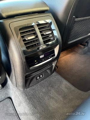 White BMW X3 2021 in Tartu, with an engine capacity of 2.00 L and mileage of 69 thousand km for 36500 €, photo 18 on AUTOMOTO.COM.LV