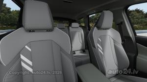 Белый БМВ Х3 2026 в Тарту, объемом двигателя 2.00 л и пробегом 1 тыс. км за 46690 €, фото 12 на AUTOMOTO.COM.LV