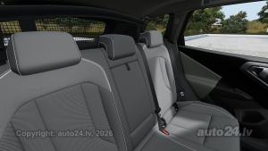 Белый БМВ Х3 2026 в Тарту, объемом двигателя 2.00 л и пробегом 1 тыс. км за 46690 €, фото 13 на AUTOMOTO.COM.LV