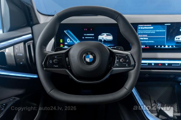 Balts BMW X3 2026 Tallina, ar dzinēja tilpumu 2.00 L un nobraukumu 7 tūkst. km par 53530 €, foto 11 vietnē AUTOMOTO.COM.LV