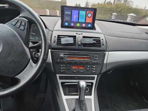 Dzeltens BMW X3 2007 Prienai, ar dzinēja tilpumu 2.99 L un nobraukumu 300 tūkst. km par 3650 €, foto 10 vietnē AUTOMOTO.COM.LV