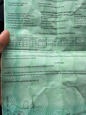 Желтый БМВ Х3 2007 в Расейняй, объемом двигателя 2.99 л и пробегом 280 тыс. км за 4200 €, фото 5 на AUTOMOTO.COM.LV