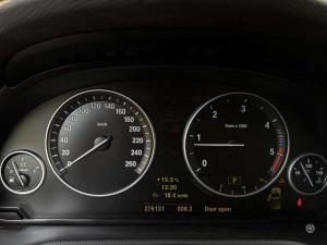 Yellow BMW X3 2011 in Kretinga, with an engine capacity of 2.00 L and mileage of 276 thousand km for 9300 €, photo 13 on AUTOMOTO.COM.LV
