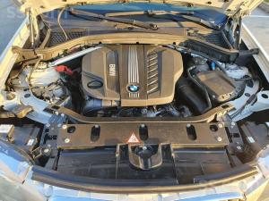 Dzeltens BMW X3 2011 Rīga, ar dzinēja tilpumu 3.00 L un nobraukumu 129 tūkst. km par 13500 €, foto 10 vietnē AUTOMOTO.COM.LV