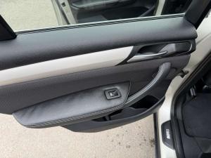 Dzeltens BMW X3 2012 Joniškis, ar dzinēja tilpumu 2.00 L un nobraukumu 238 tūkst. km par 10250 €, foto 15 vietnē AUTOMOTO.COM.LV