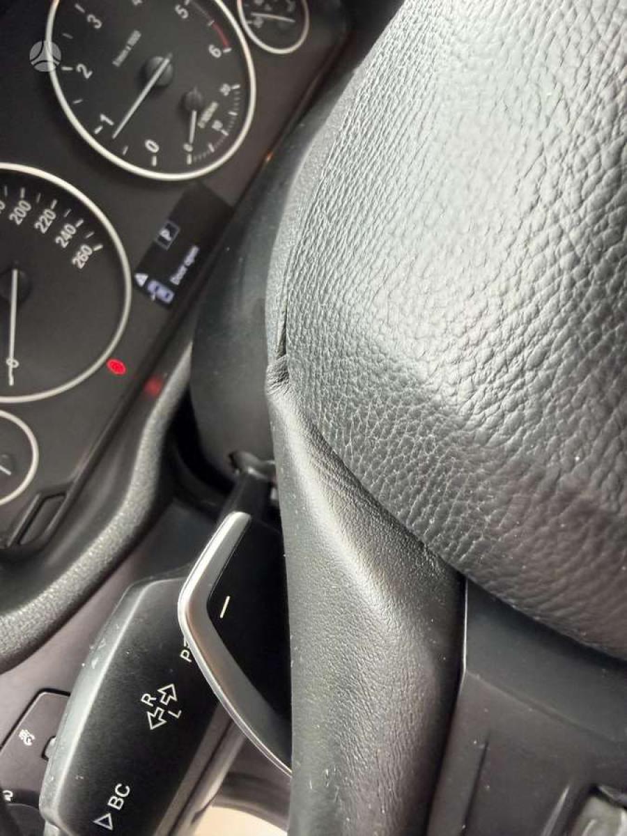 Dzeltens BMW X3 2012 Joniškis, ar dzinēja tilpumu 2.00 L un nobraukumu 238 tūkst. km par 10250 €, foto 21 vietnē AUTOMOTO.COM.LV
