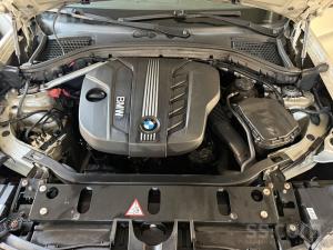 Dzeltens BMW X3 2012 Rēzekne, ar dzinēja tilpumu 2.00 L un nobraukumu 0 tūkst. km par 9250 €, foto 15 vietnē AUTOMOTO.COM.LV