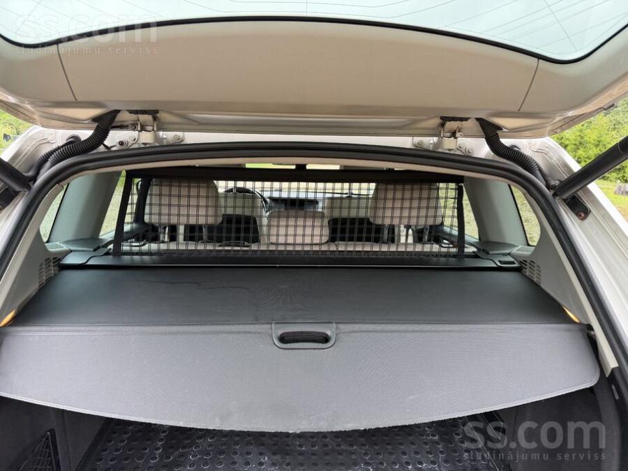 Dzeltens BMW X3 2012 Rēzekne, ar dzinēja tilpumu 2.00 L un nobraukumu 0 tūkst. km par 9250 €, foto 16 vietnē AUTOMOTO.COM.LV