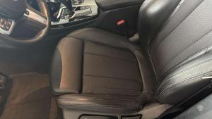 Yellow BMW X3 2019 in Vilnius, with an engine capacity of 2.00 L and mileage of 133 thousand km for 26989 €, photo 23 on AUTOMOTO.COM.LV