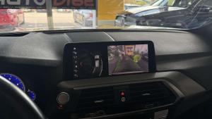 Желтый БМВ Х3 2019 в Вильнюс, объемом двигателя 2.00 л и пробегом 133 тыс. км за 26555 €, фото 15 на AUTOMOTO.COM.LV