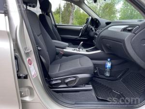 Yellow BMW X3 2011 in Jurmala, with an engine capacity of 2.00 L and mileage of 0 thousand km for 8750 €, photo 16 on AUTOMOTO.COM.LV