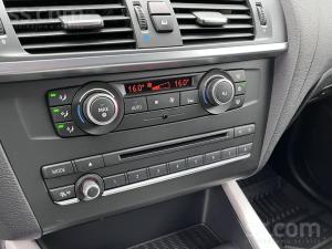 Yellow BMW X3 2011 in Jurmala, with an engine capacity of 2.00 L and mileage of 0 thousand km for 8750 €, photo 17 on AUTOMOTO.COM.LV