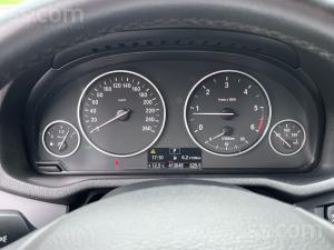 Yellow BMW X3 2011 in Jurmala, with an engine capacity of 2.00 L and mileage of 0 thousand km for 8750 €, photo 23 on AUTOMOTO.COM.LV