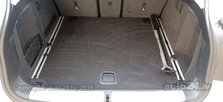 Smilšu krāsa BMW X4 2020 Paide, ar dzinēja tilpumu 2.00 L un nobraukumu 131 tūkst. km par 32800 €, foto 15 vietnē AUTOMOTO.COM.LV