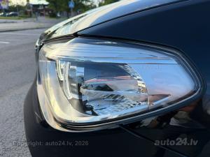 Melns BMW X4 2018 Pērnava, ar dzinēja tilpumu 2.00 L un nobraukumu 194 tūkst. km par 22900 €, foto 6 vietnē AUTOMOTO.COM.LV