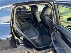 Melns BMW X4 2018 Pērnava, ar dzinēja tilpumu 2.00 L un nobraukumu 194 tūkst. km par 22900 €, foto 12 vietnē AUTOMOTO.COM.LV