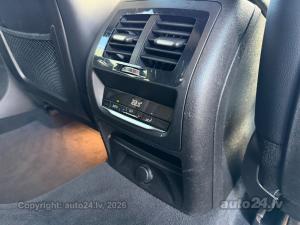 Melns BMW X4 2018 Pērnava, ar dzinēja tilpumu 2.00 L un nobraukumu 194 tūkst. km par 22900 €, foto 13 vietnē AUTOMOTO.COM.LV