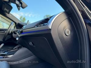 Melns BMW X4 2018 Pērnava, ar dzinēja tilpumu 2.00 L un nobraukumu 194 tūkst. km par 22900 €, foto 15 vietnē AUTOMOTO.COM.LV