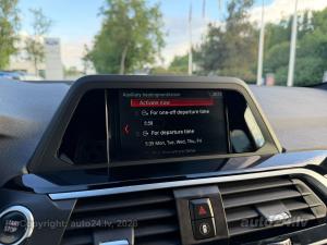 Melns BMW X4 2018 Pērnava, ar dzinēja tilpumu 2.00 L un nobraukumu 194 tūkst. km par 22900 €, foto 19 vietnē AUTOMOTO.COM.LV