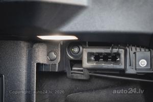 Black BMW X4 2019 in Tallinn, with an engine capacity of 3.00 L and mileage of 167 thousand km for 32990 €, photo 27 on AUTOMOTO.COM.LV