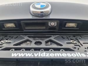 Melns BMW X4 2014 Cēsis, ar dzinēja tilpumu 3.00 L un nobraukumu 223 tūkst. km par 39900 €, foto 16 vietnē AUTOMOTO.COM.LV